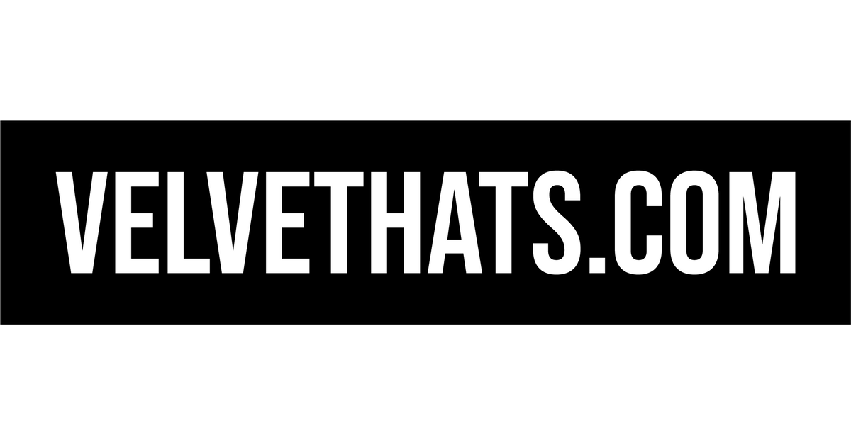 Custom – Velvet Hats.com